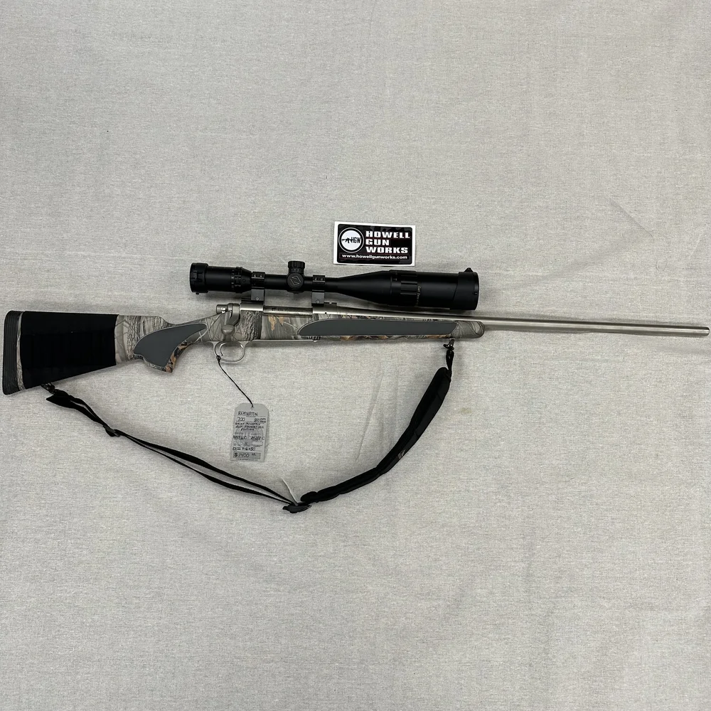 Shop — Howell Gun Works