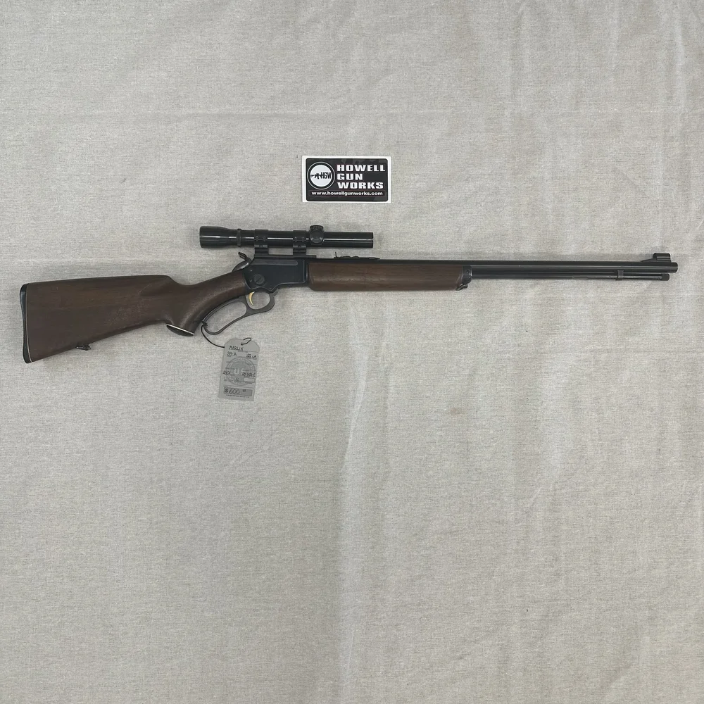 Shop — Howell Gun Works