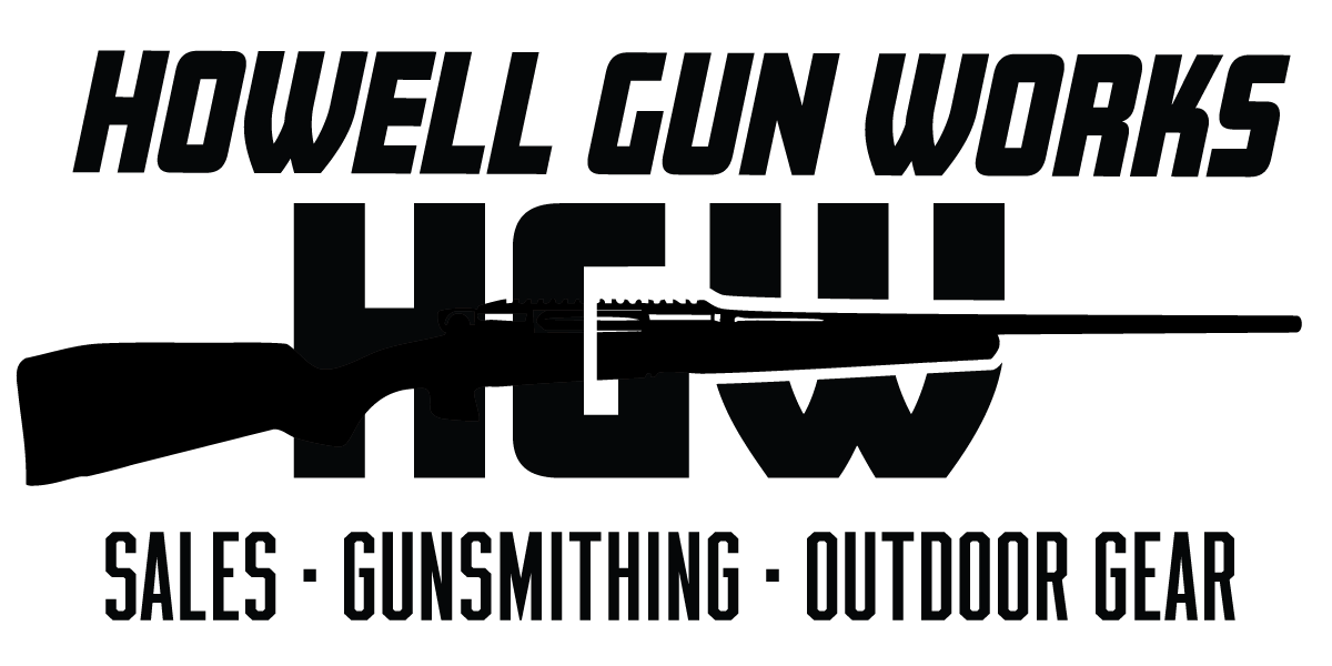 Taurus 692 .357/9mm — Howell Gun Works
