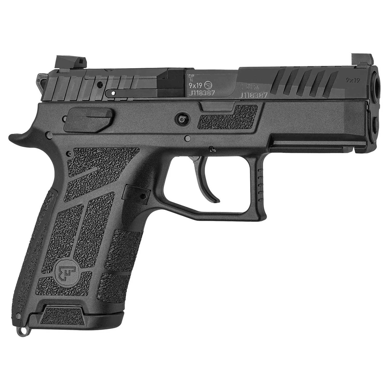 Handguns — Shop — Howell Gun Works