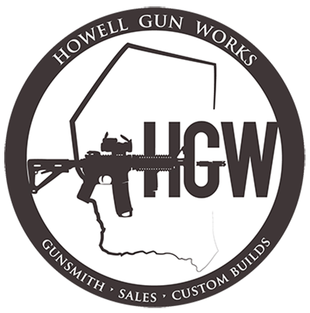 Sig Sauer P365 FCU Black — Howell Gun Works
