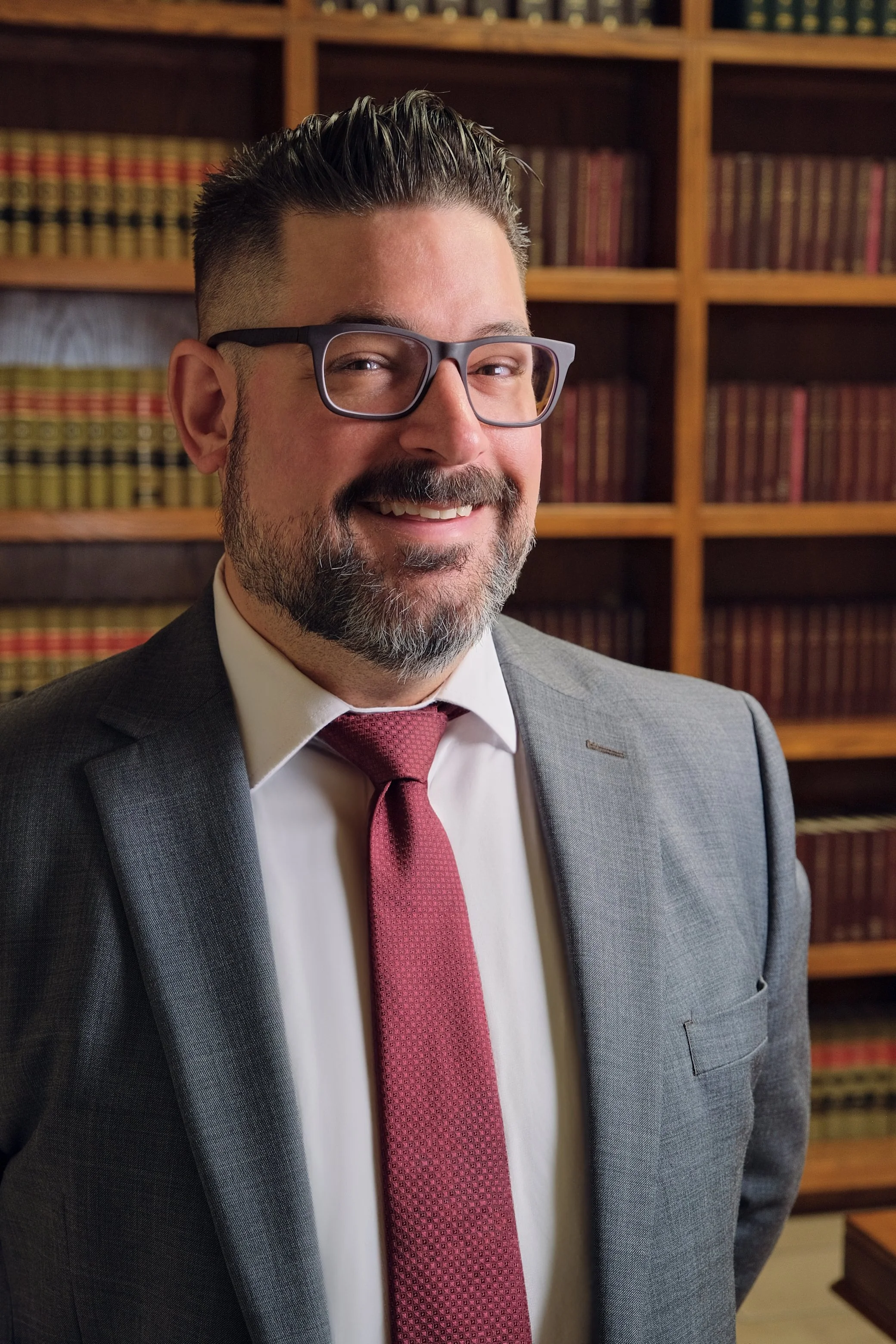 Woodward Law Firm
