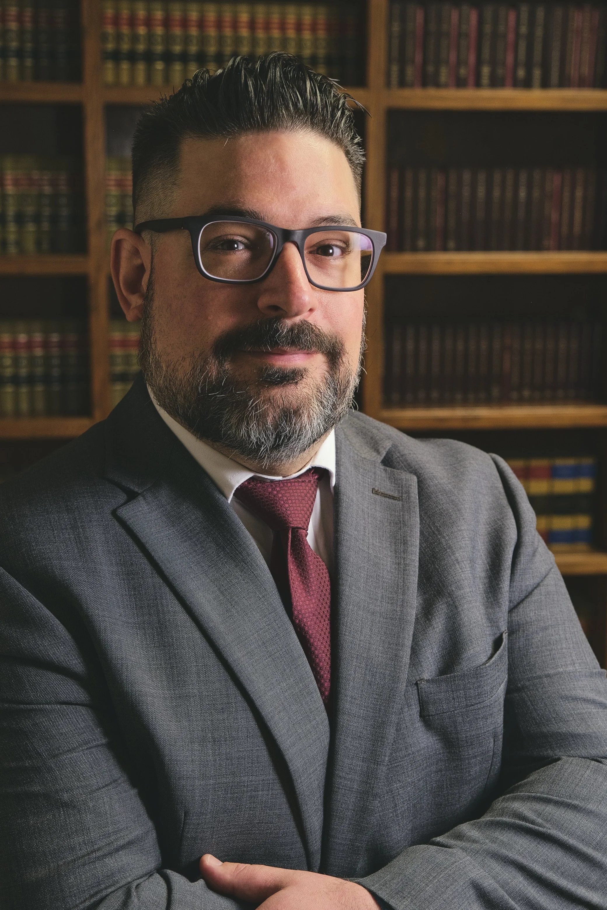 About Us — Best Personal Injury Law Firm Albuquerque, NM — Woodward Law ...