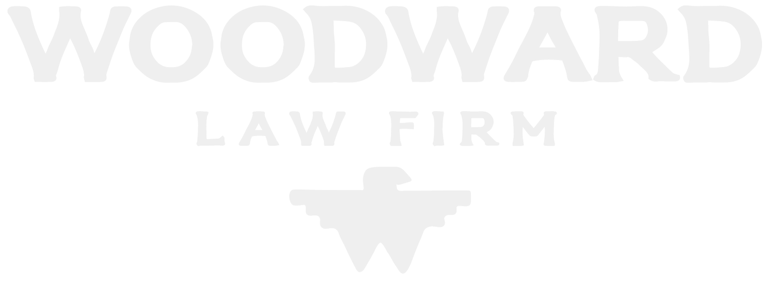 About Us — Best Personal Injury Law Firm Albuquerque, NM — Woodward Law ...