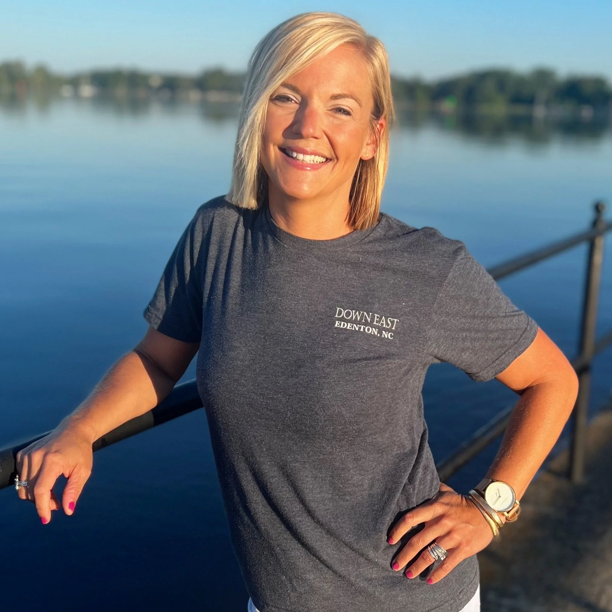 About 5 — Down East Preservation