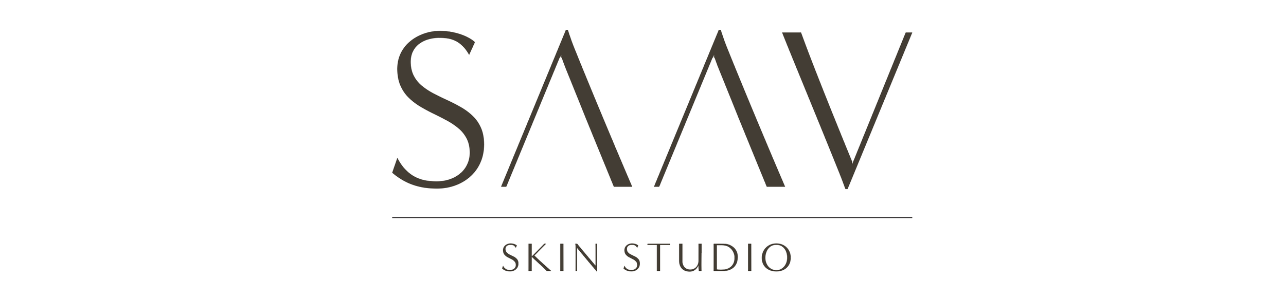 Saav Skin Studio