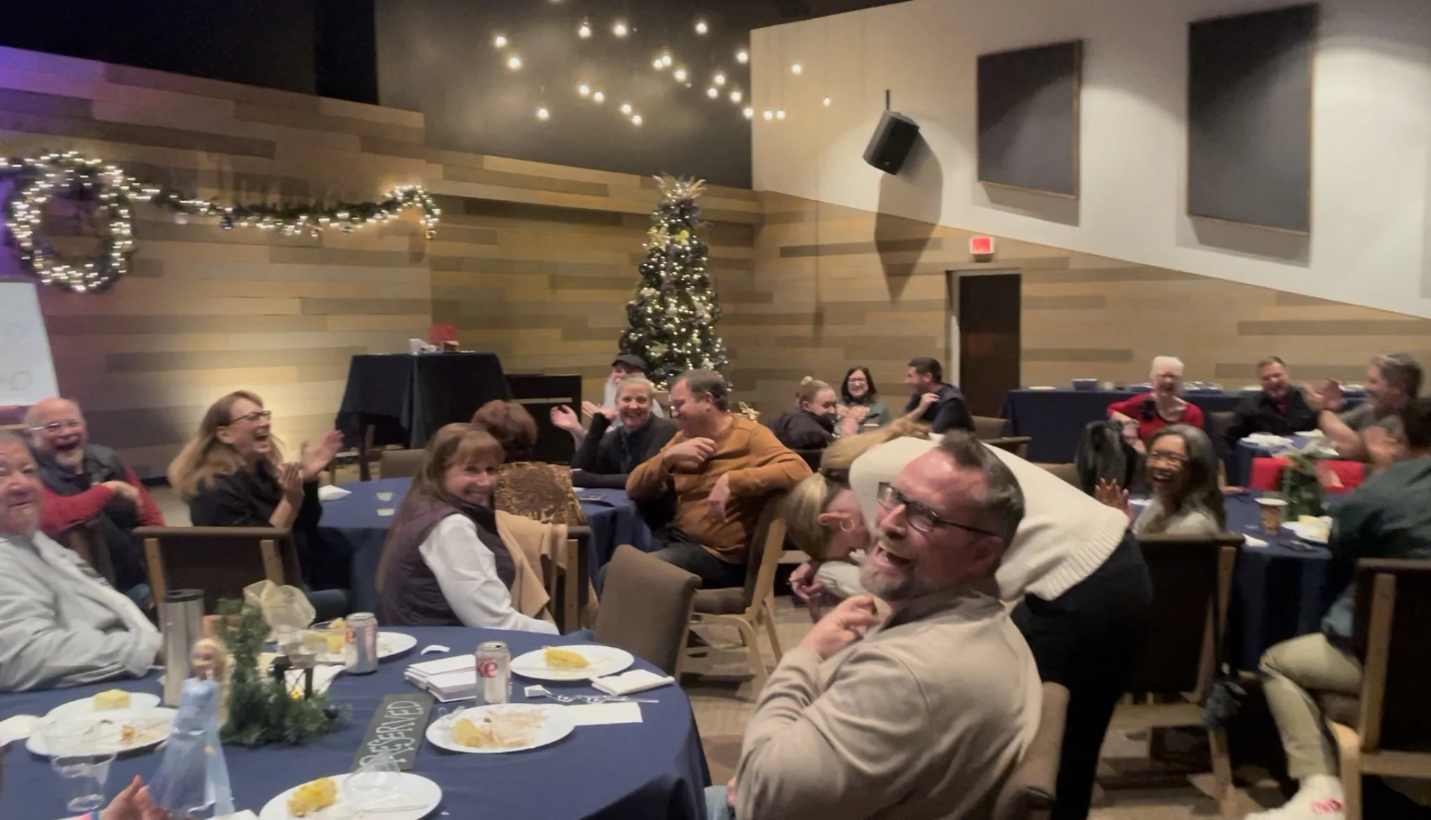 MAGIC — Chris Canfield Magic