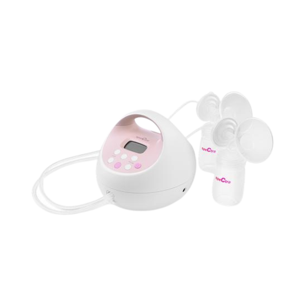 Spectra S2 Breast Pump — Maternal by Sentido
