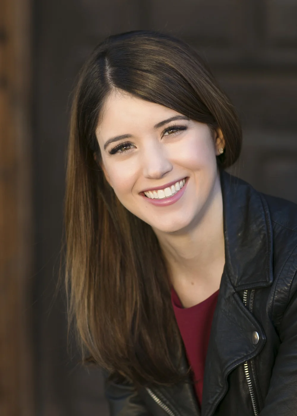 About Alex — Author Alexandra Bracken