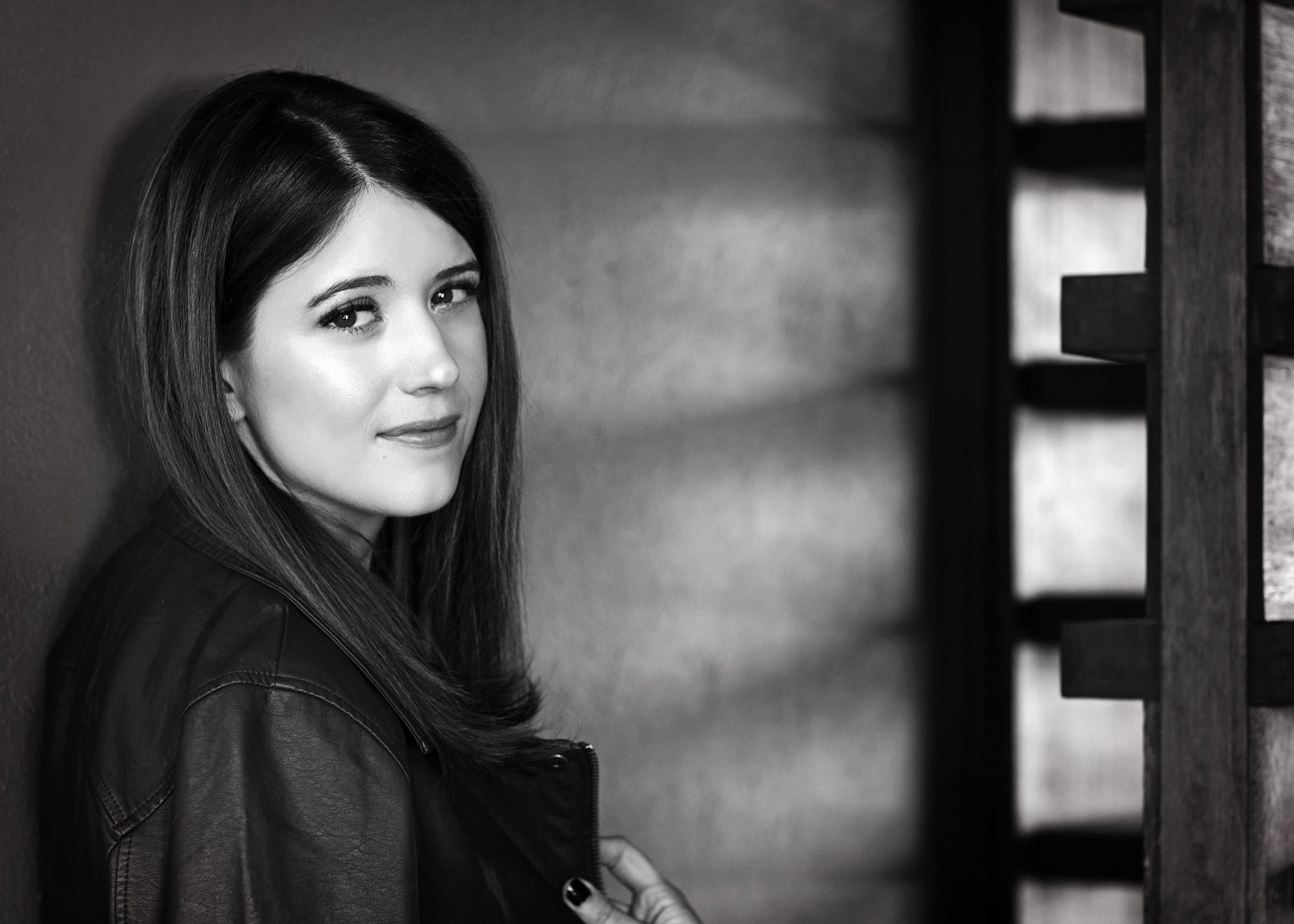 About Alex — Author Alexandra Bracken