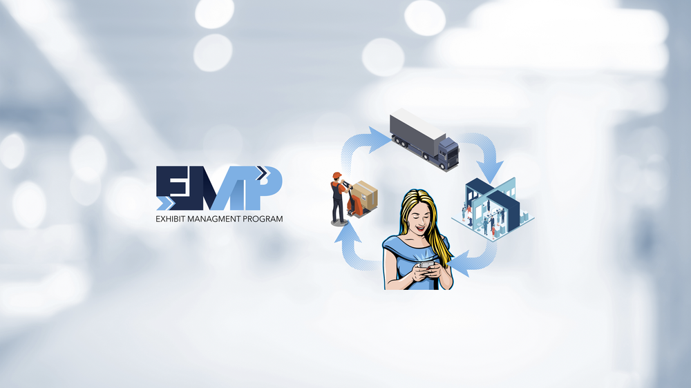 Exhibit Management Program — Exhibitor Source