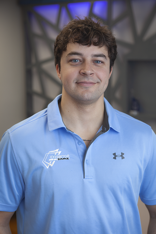 Our Team — Exhibitor Source