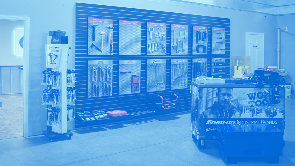 Retail — Exhibitor Source