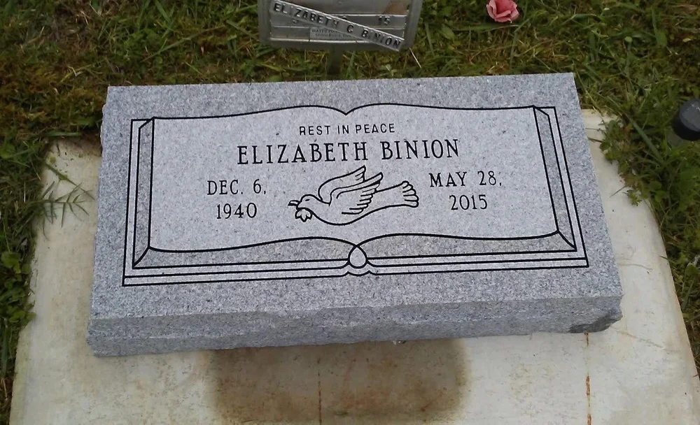 Grave Markers in Sacramento - Memorials, Monuments — Gratefulmemorials