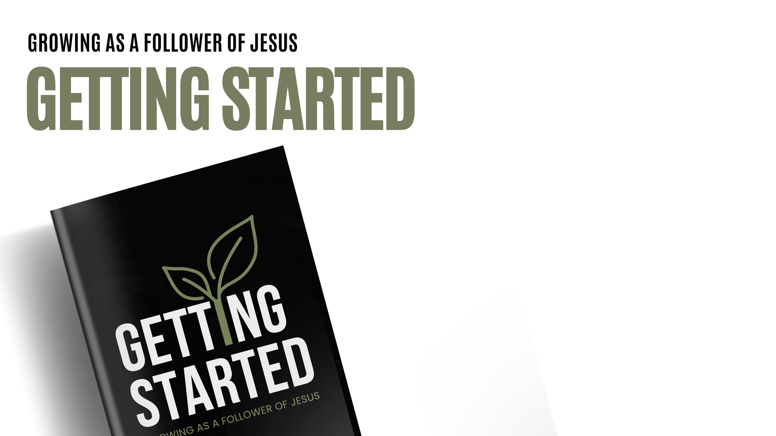 General 4 — Pastor Eric Smith