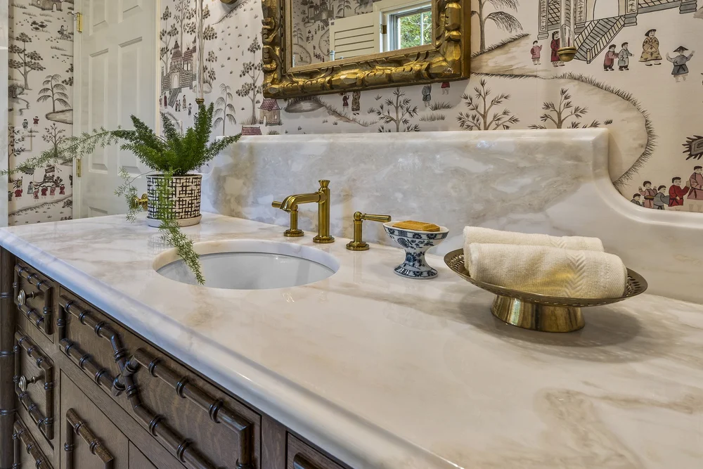Press — Barbara Collins Interior Design
