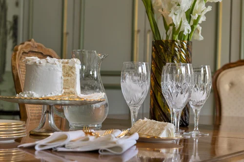 Barbara Collins Interior Design | Missouri Interior Designer