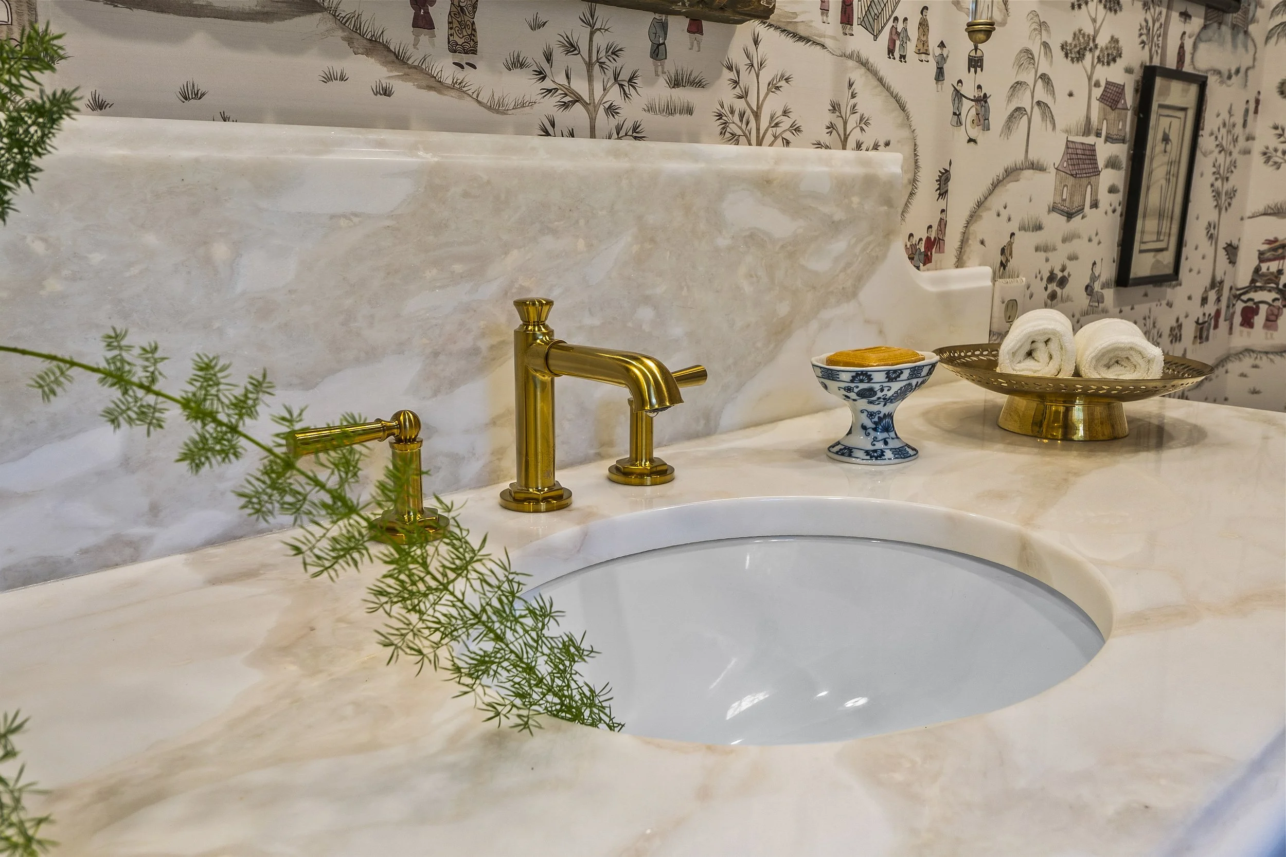 Contact — Barbara Collins Interior Design