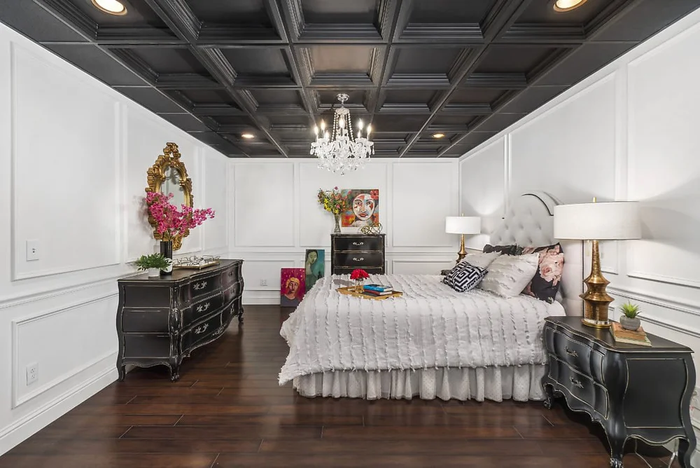 Services — Barbara Collins Interior Design