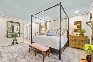 Barbara Collins Interior Design | Missouri Interior Designer
