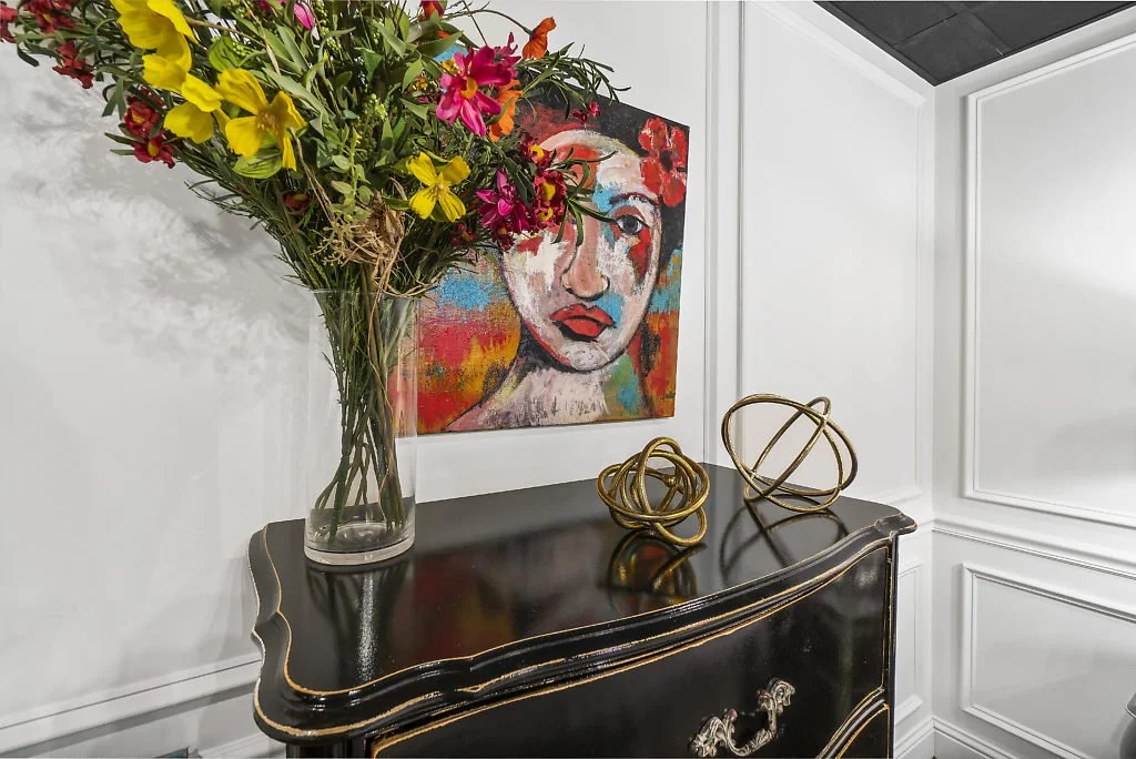 Services — Barbara Collins Interior Design