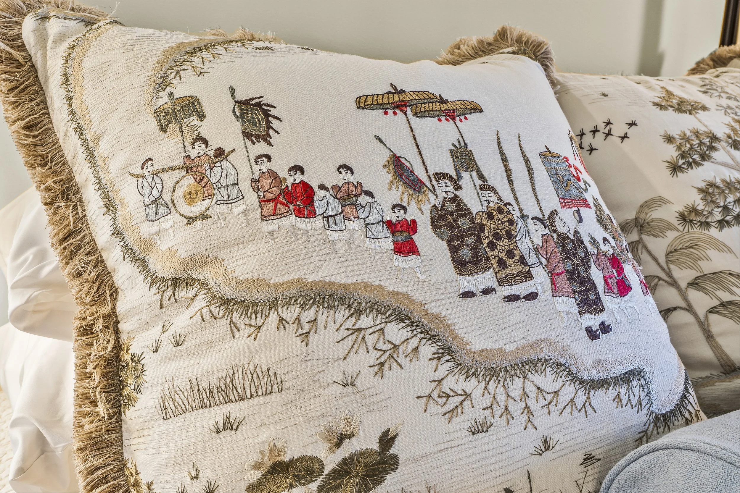 About — Barbara Collins Interior Design