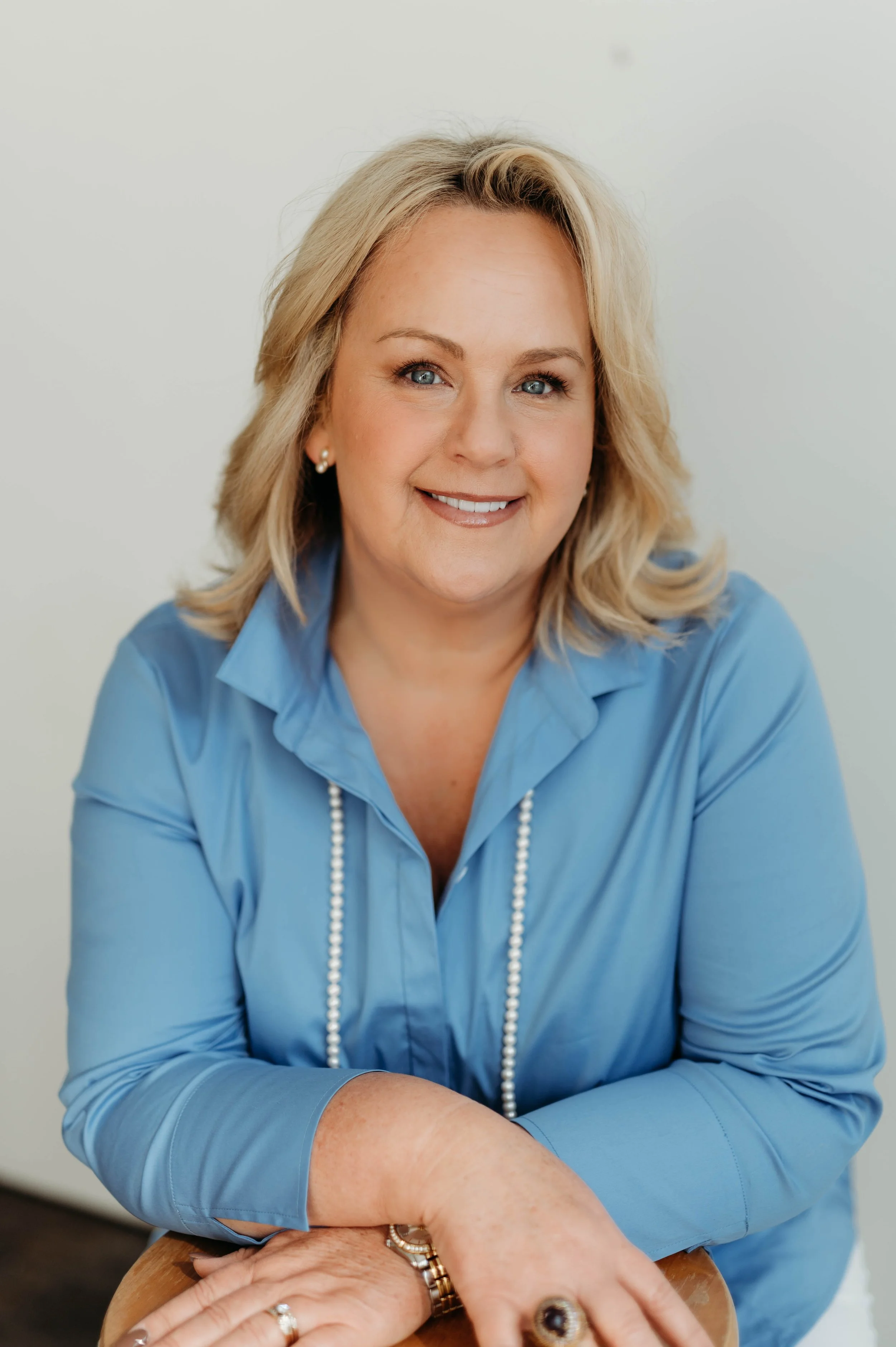 About — Barbara Collins Interior Design