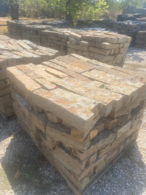 Chopped Stone In Tyler TX | Delivery Available — The Yard
