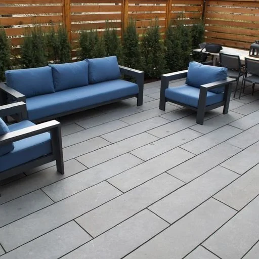 Meet The Yard's Partners | Castohn — The Yard