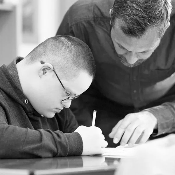 Client Information — Advanced Crisis Solutions