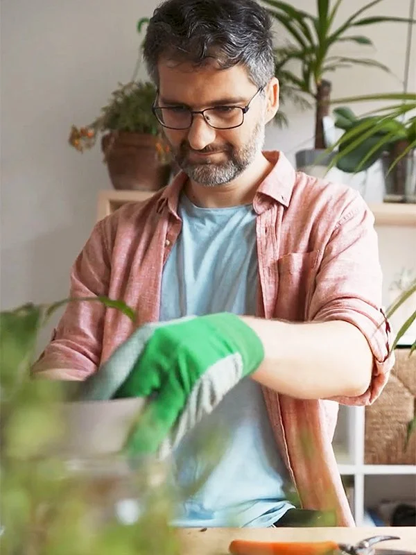 Behavioral Services — Advanced Crisis Solutions