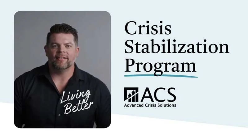 Behavioral Services — Advanced Crisis Solutions