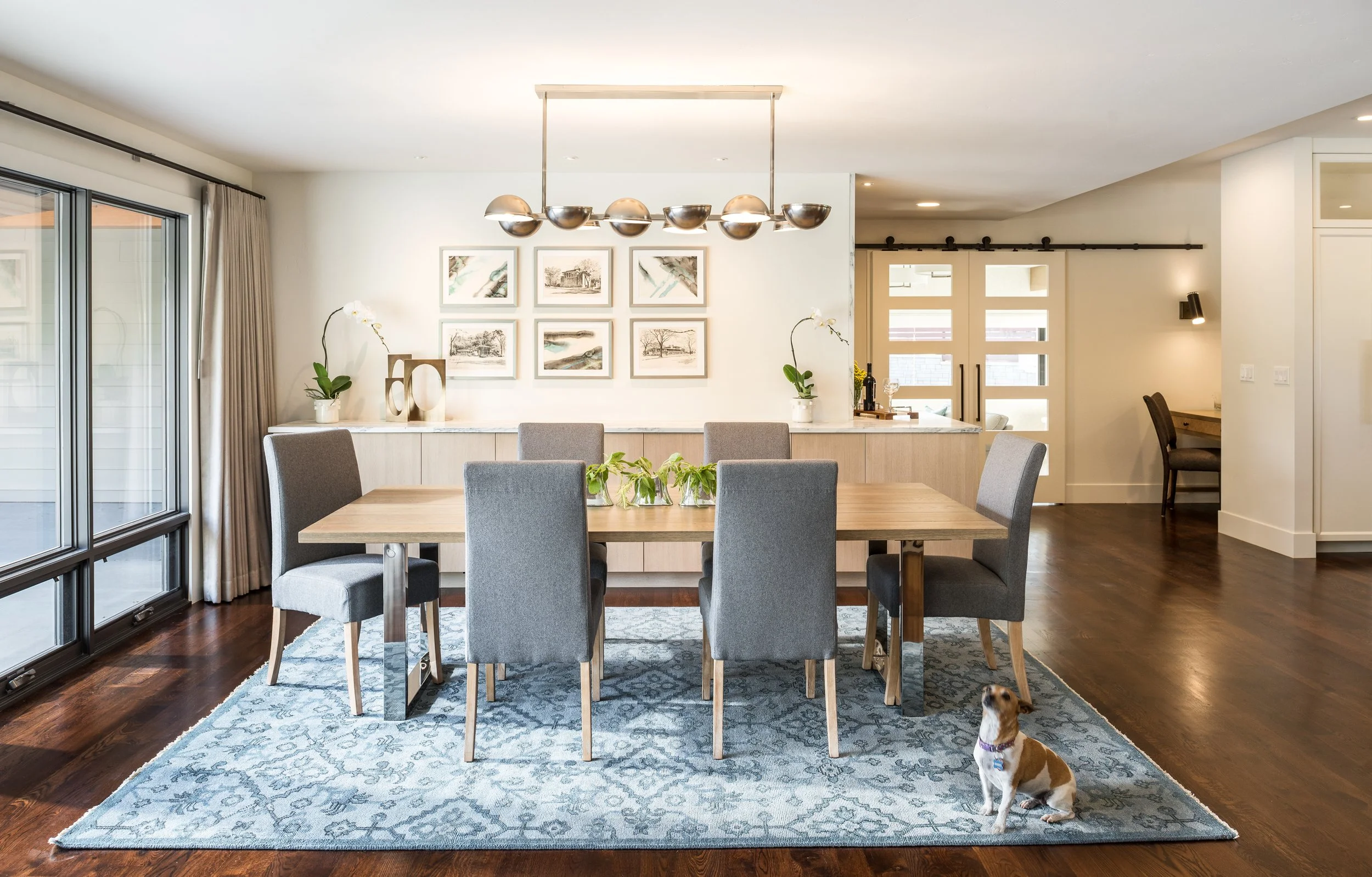 General 4 — RCH Construction