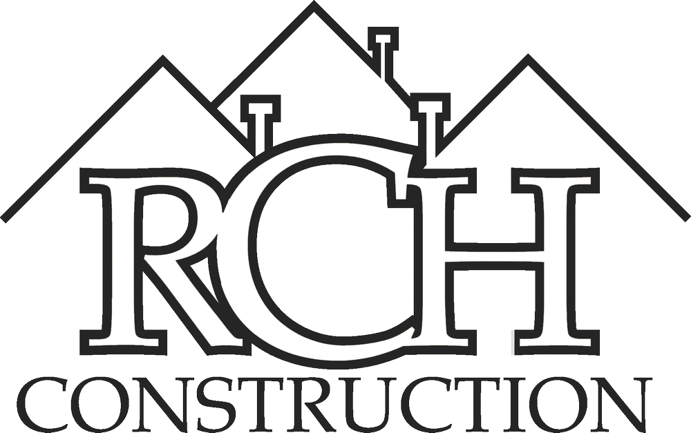 General 4 — RCH Construction