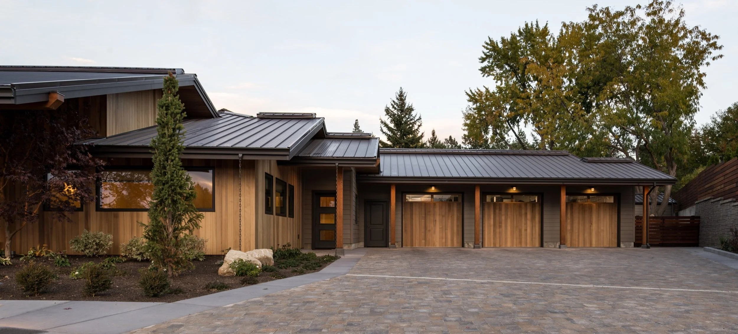 Contact — RCH Construction