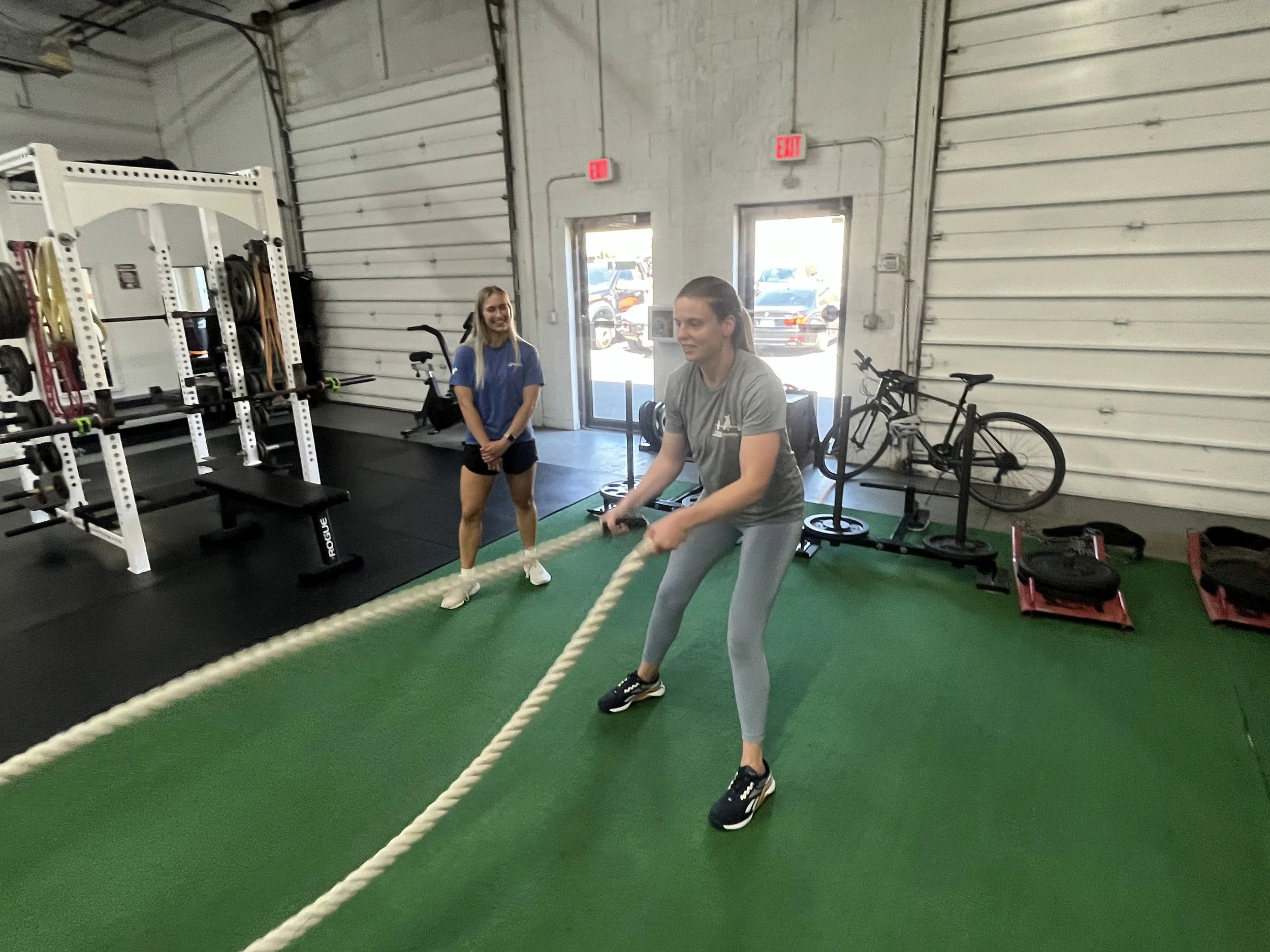 A Comprehensive Guide to Exercising with Postural Orthostatic ...