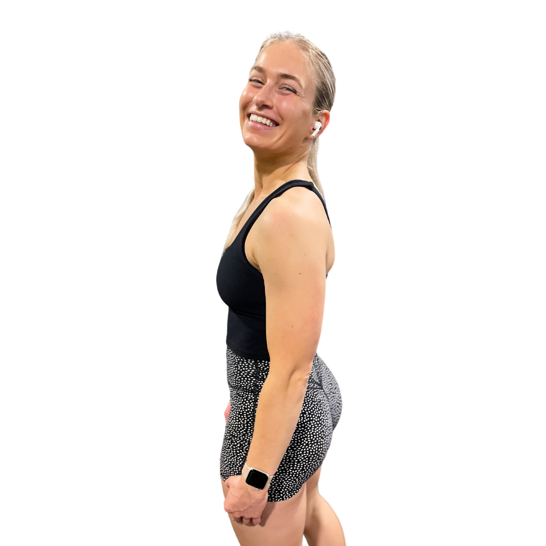 Meet our specialized team of Personal Trainers in Fairfax — NOVA Strong ...