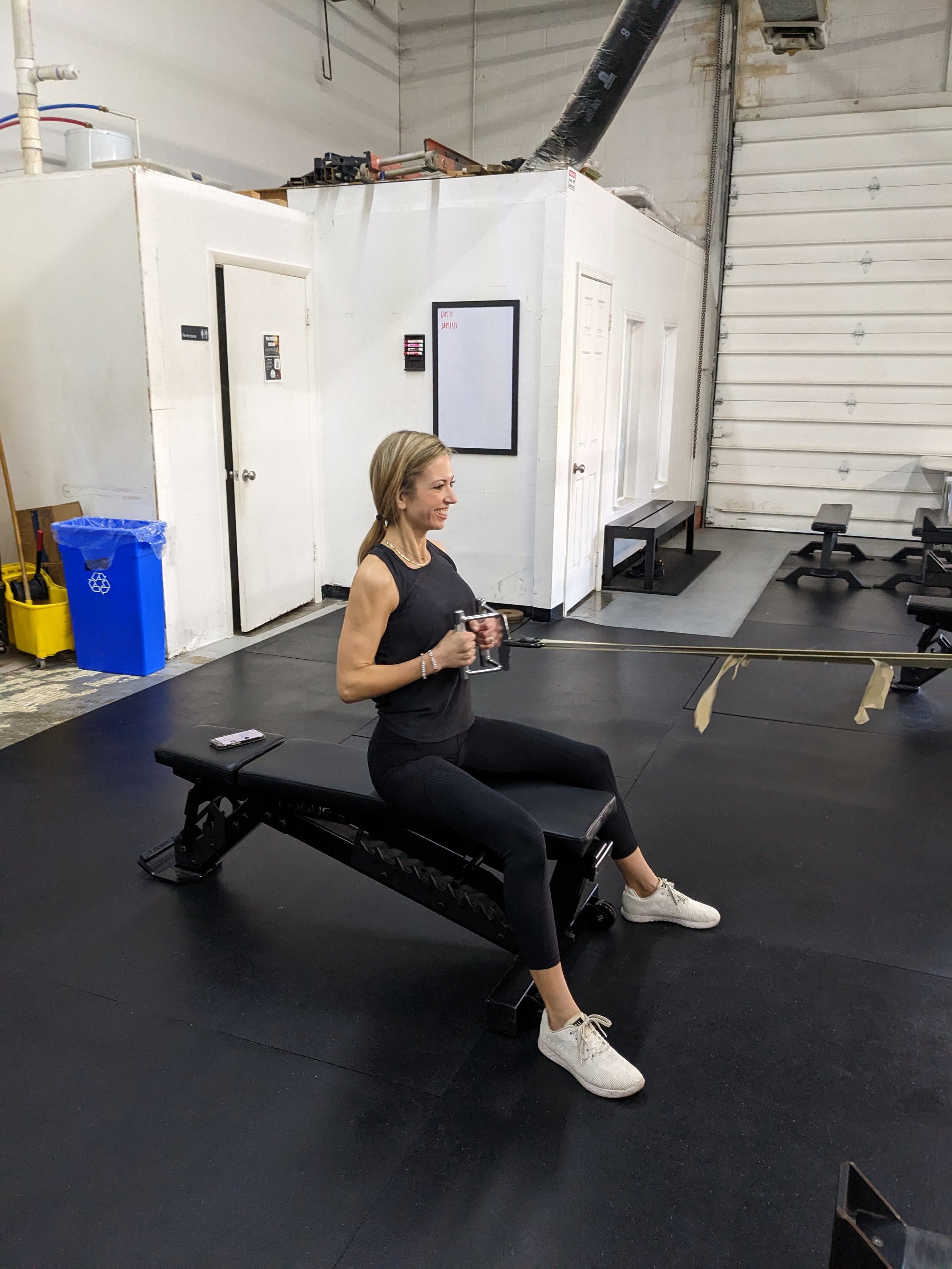 A Comprehensive Guide to Exercising with Postural Orthostatic ...