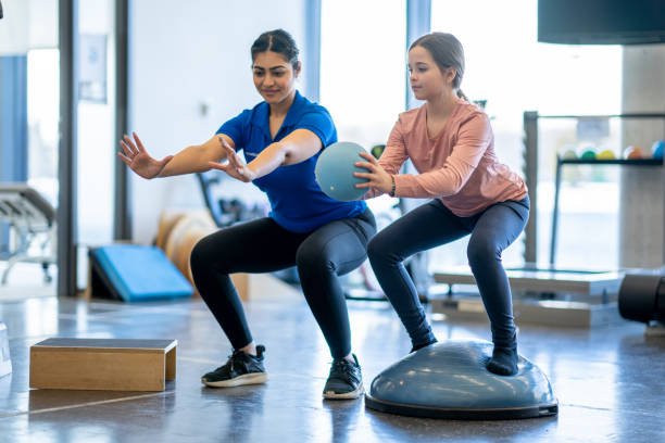 A Guide to Exercising with AMPS (Amplified Musculoskeletal Pain ...