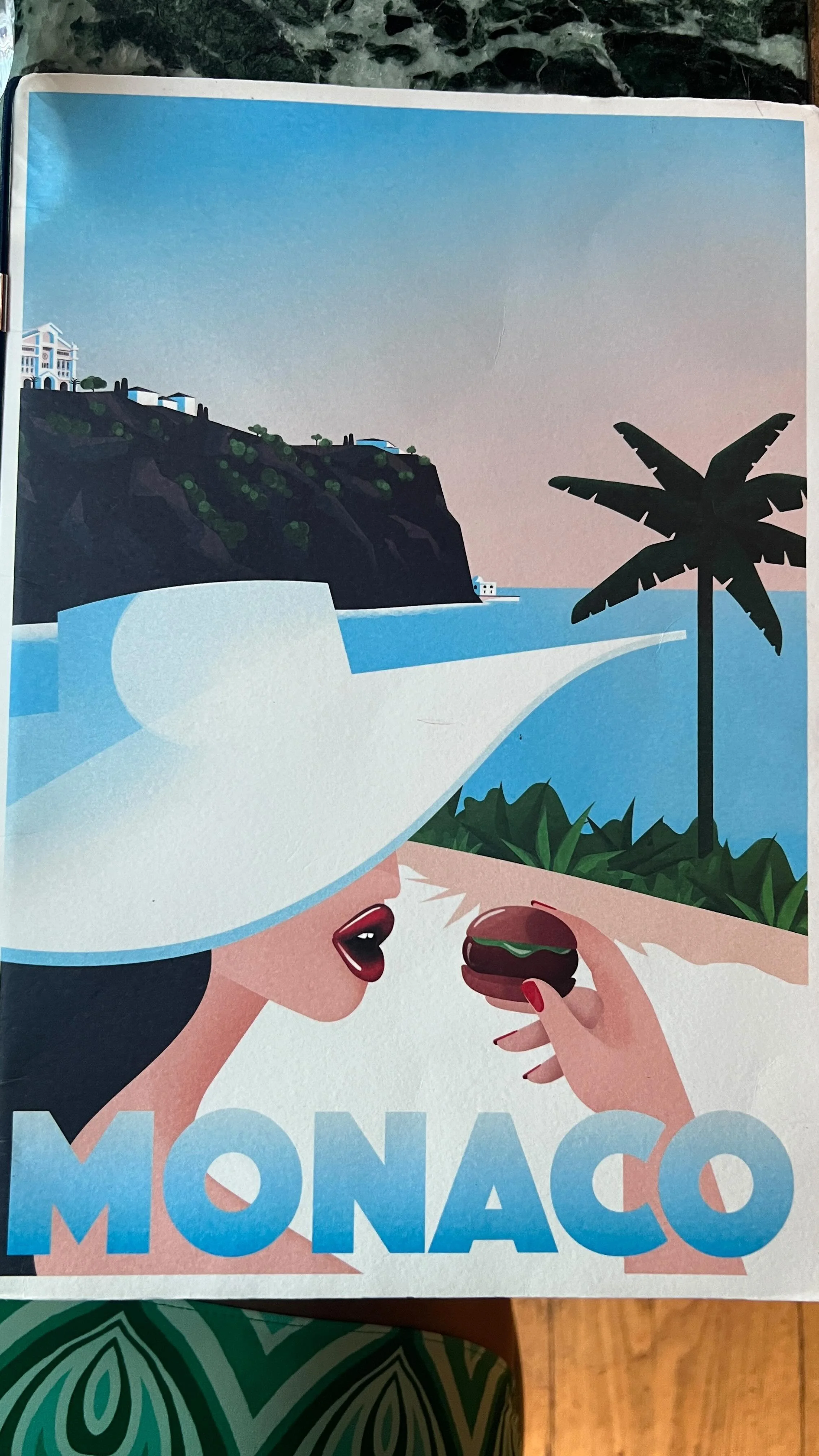 Satiated | Food Guide & Lifestyle Blog