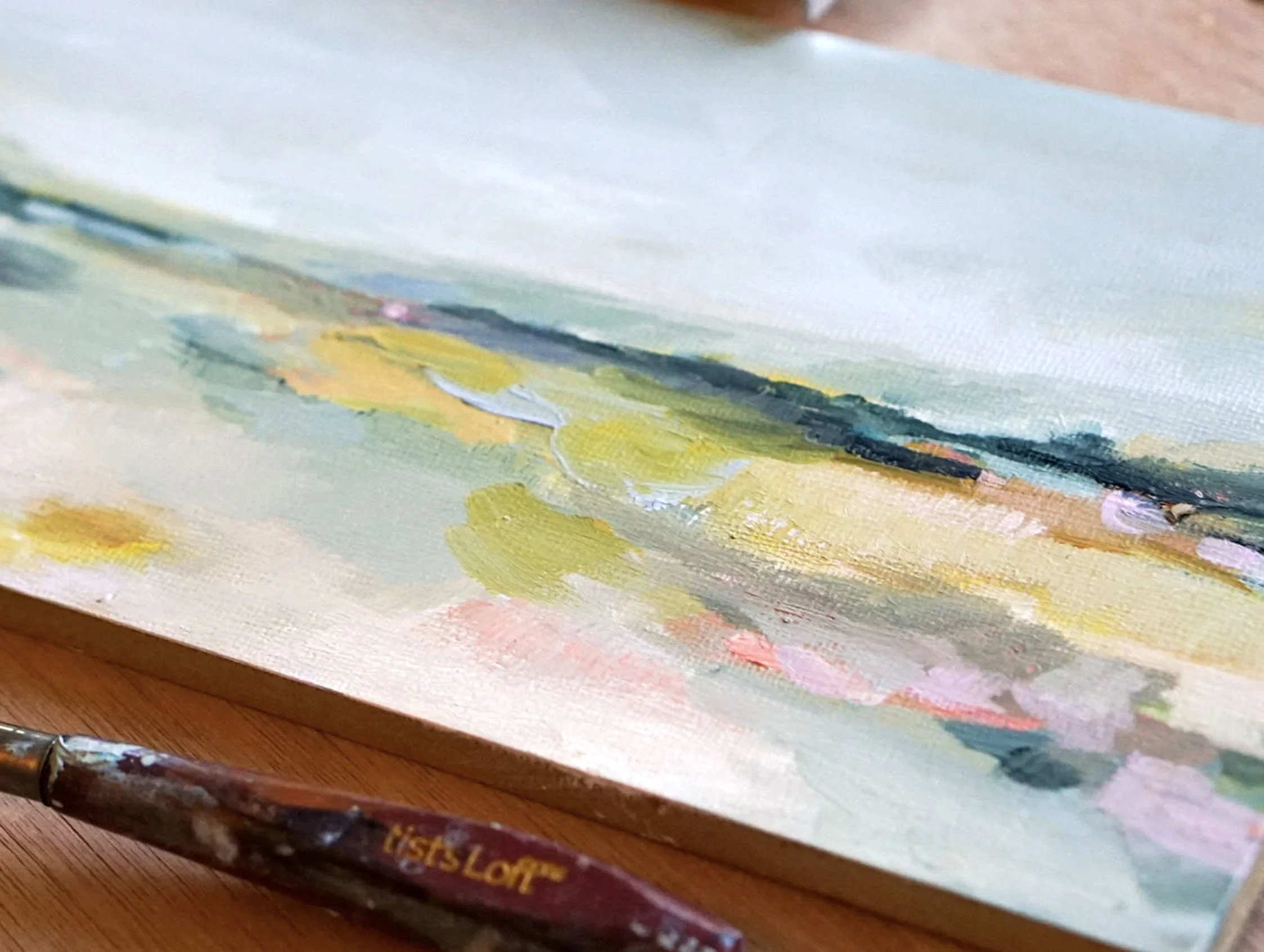 Store 1 — KRISTY KENSINGER