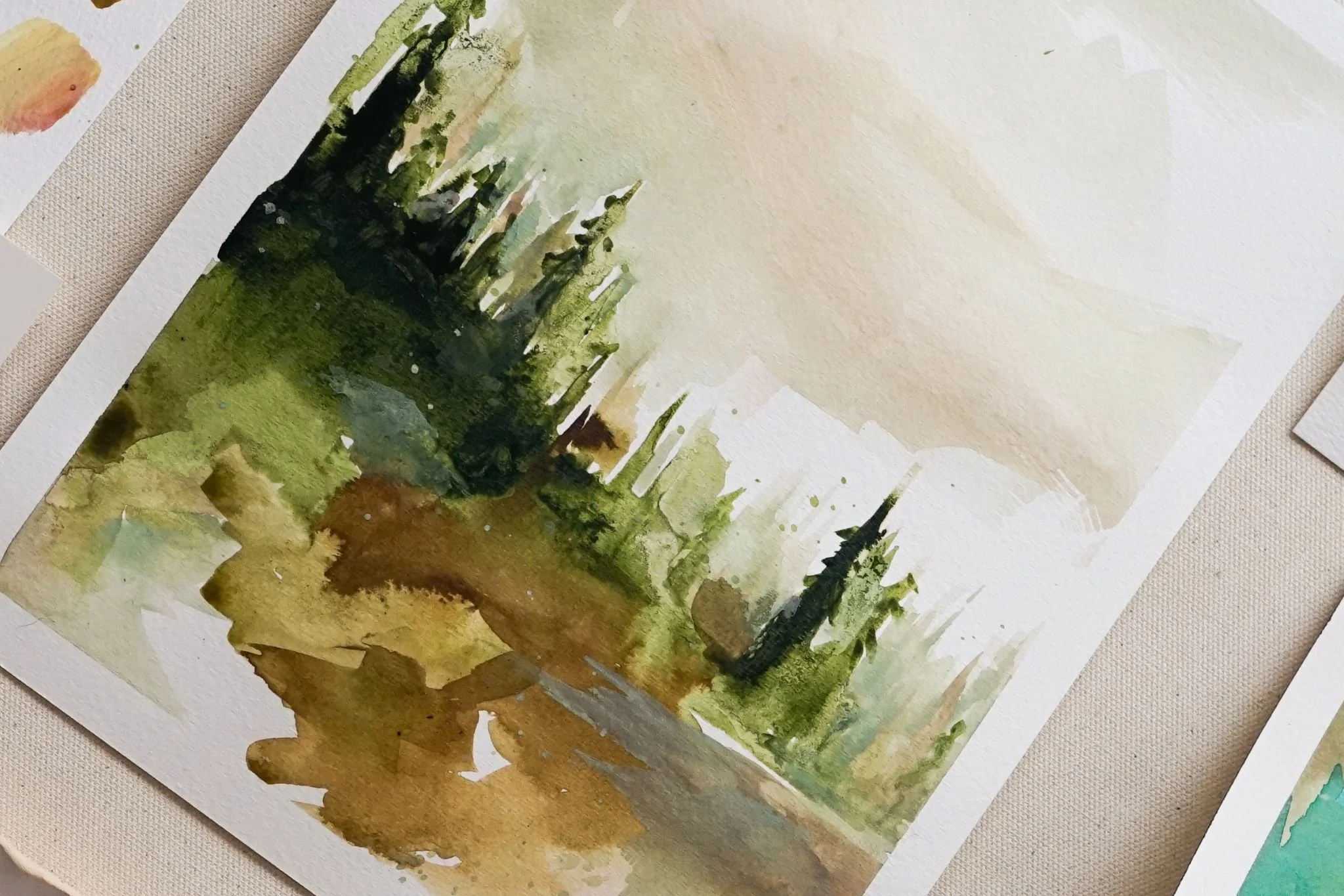 Store 1 — KRISTY KENSINGER