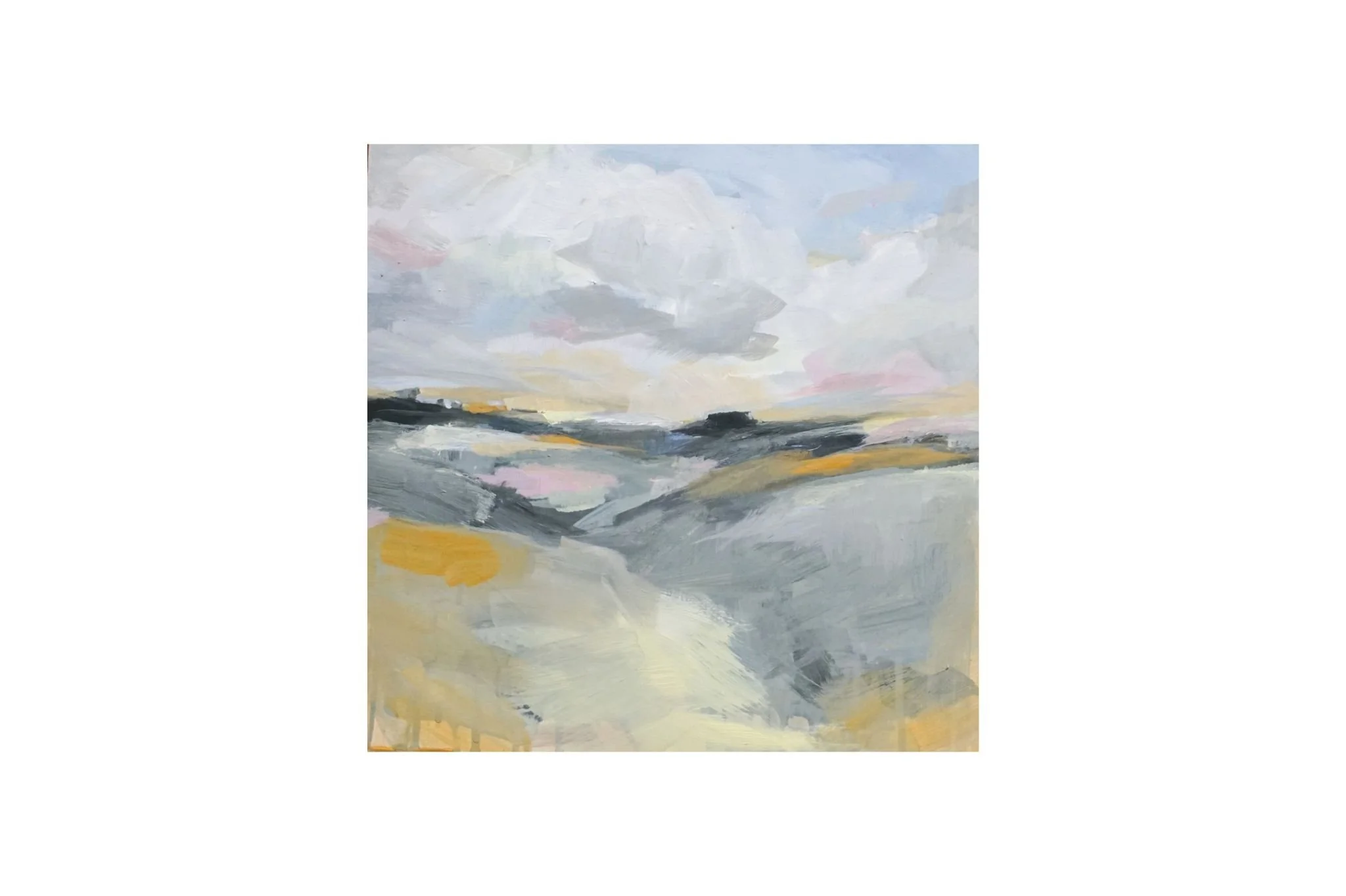 Store 1 — KRISTY KENSINGER