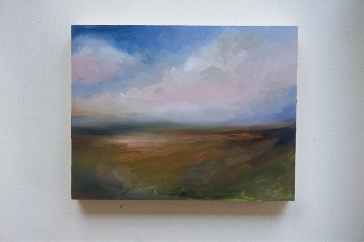 Store 1 — KRISTY KENSINGER