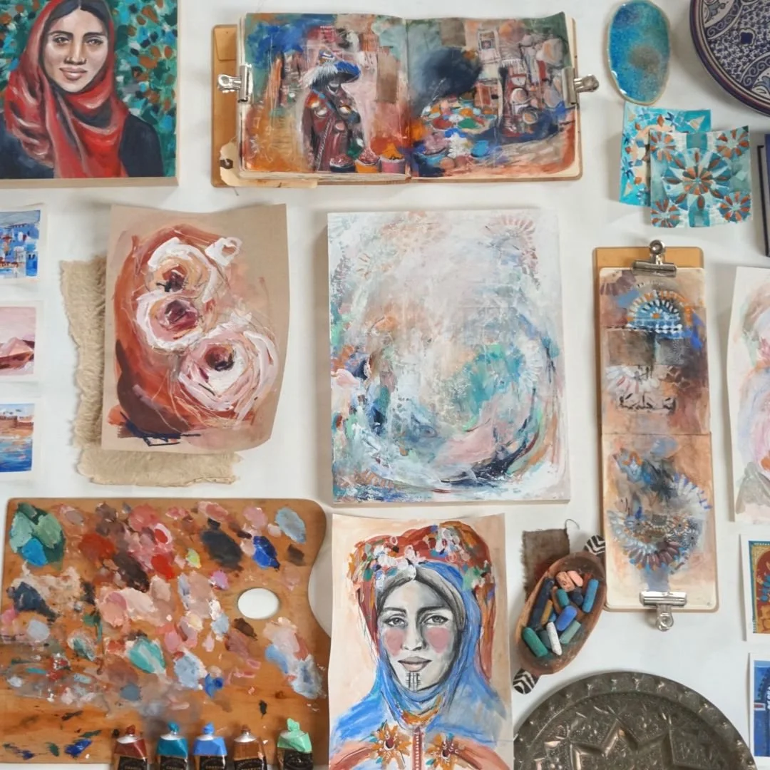 Classes — KRISTY KENSINGER