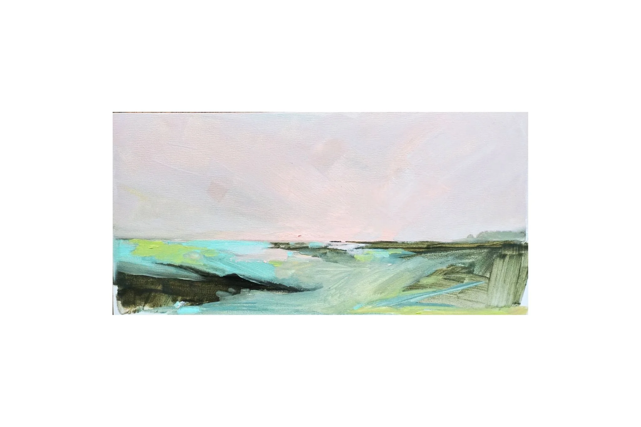 Store 1 — KRISTY KENSINGER