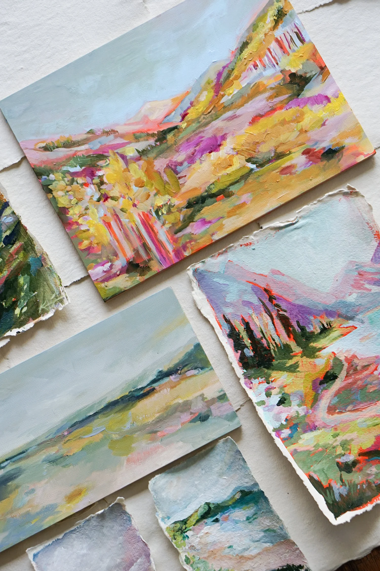 Store 1 — KRISTY KENSINGER