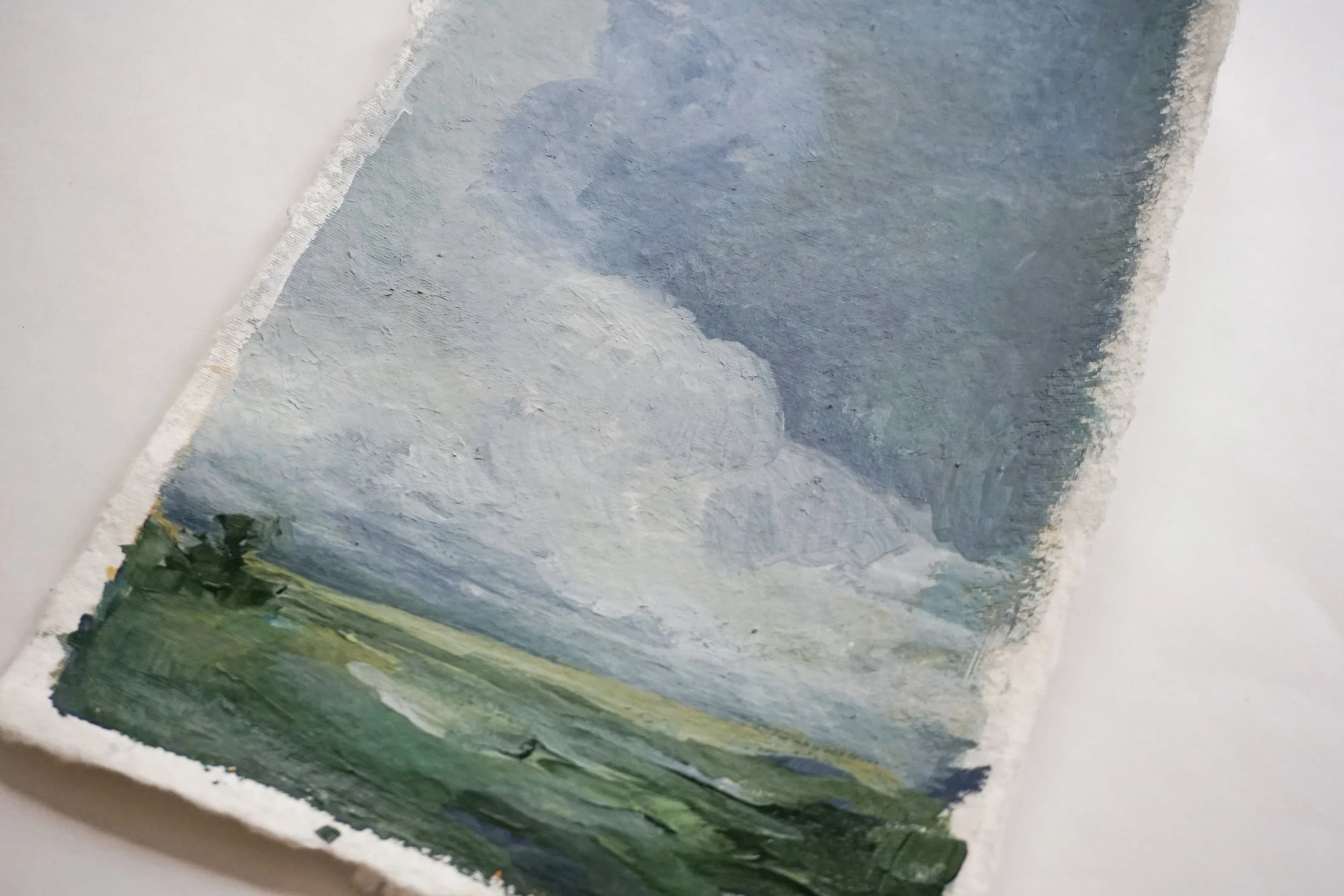 Store 1 — KRISTY KENSINGER