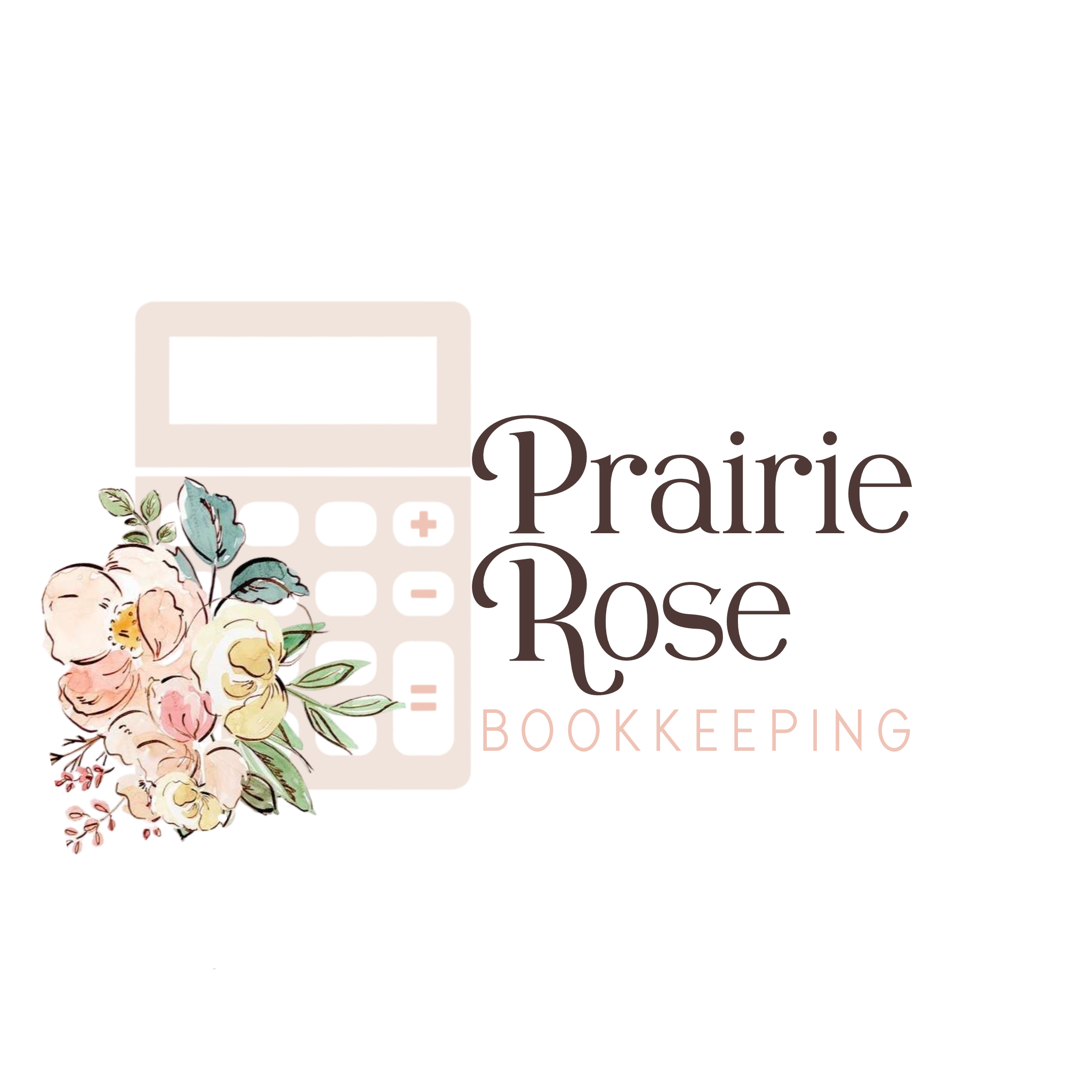 Services — Prairie Rose Bookkeeping
