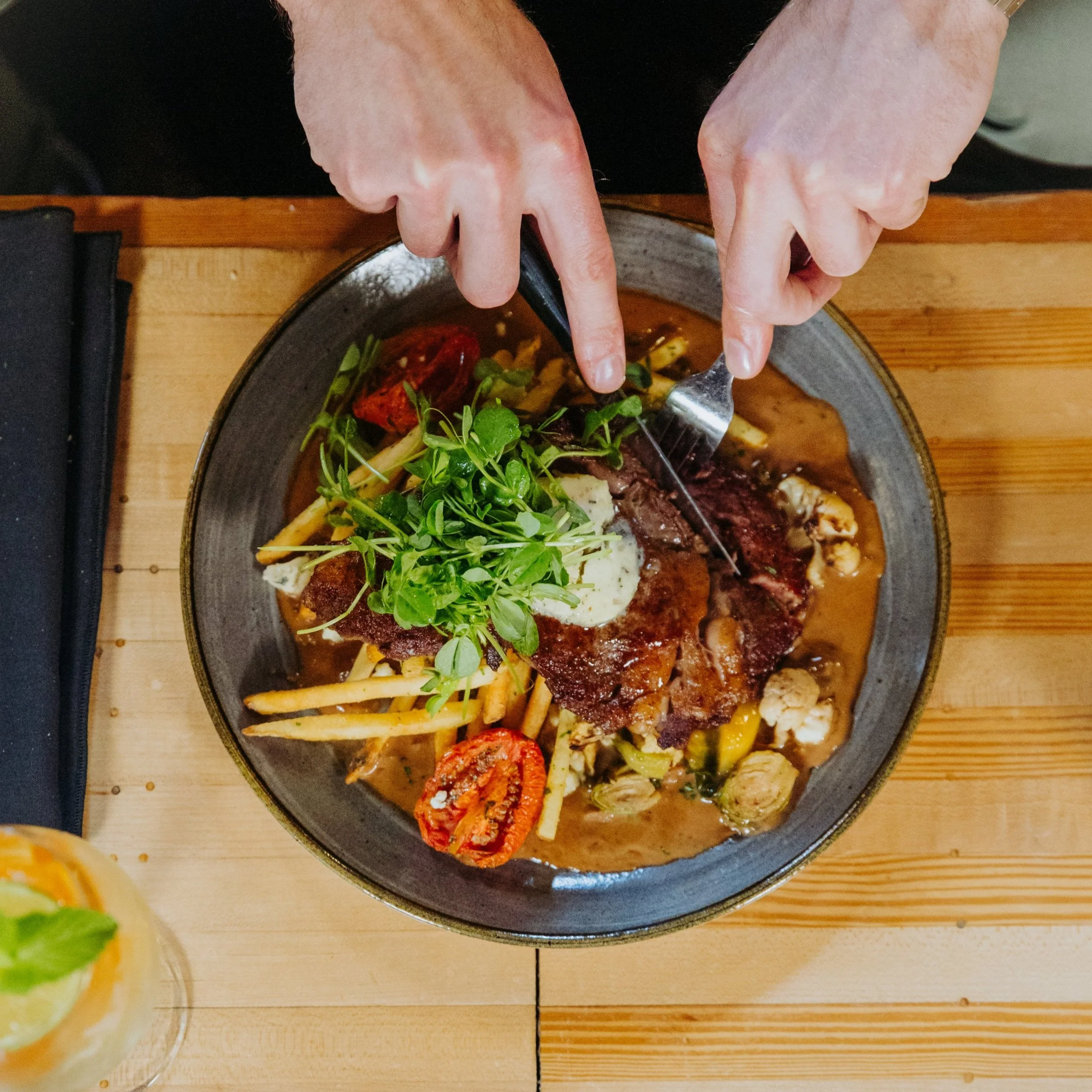 BNA Brewing Co. | Kelowna Flagship — BNA Brewing Co